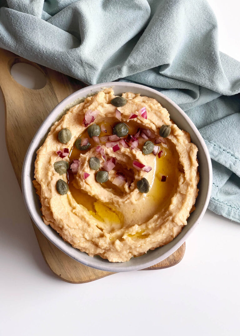 Fava greca - Healthy Barta